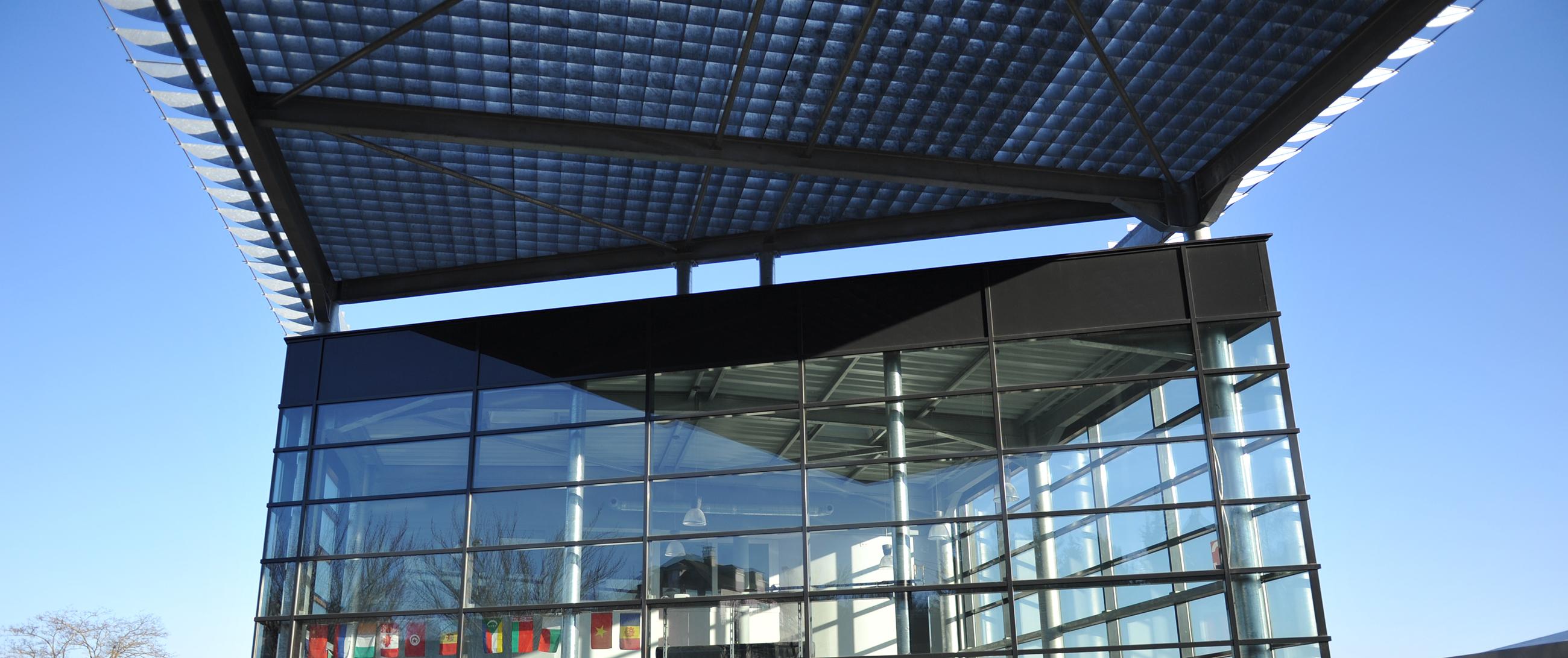 Institut Universitaire de Technologie de Rodez | IUT Rodez