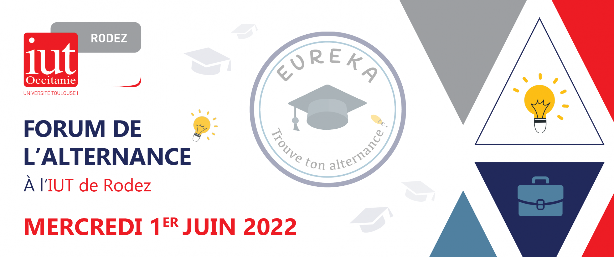 Institut Universitaire de Technologie de Rodez | IUT Rodez