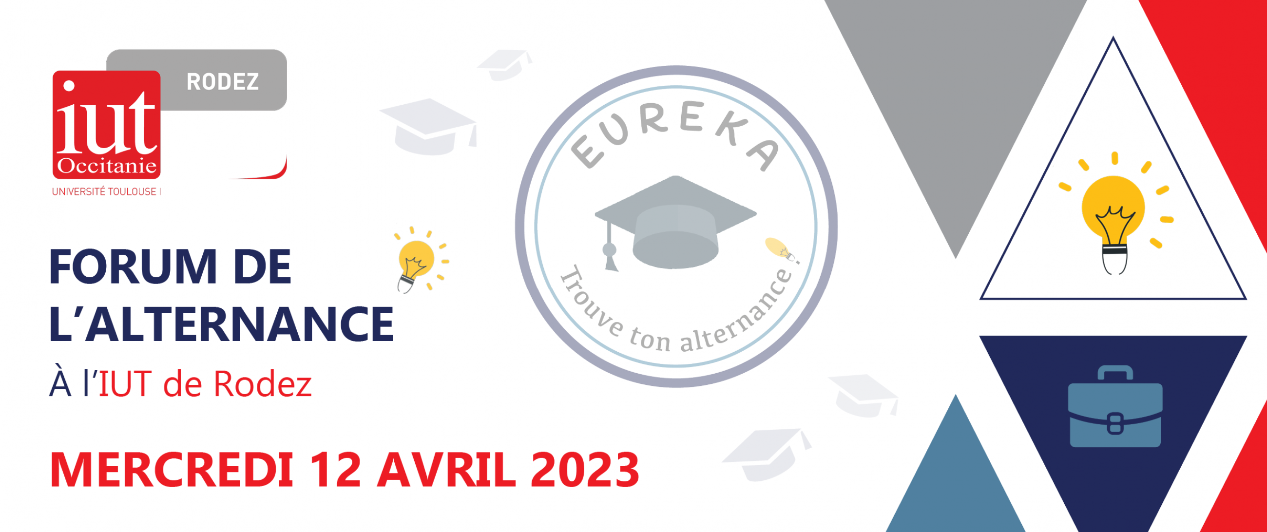 Institut Universitaire de Technologie de Rodez | IUT Rodez