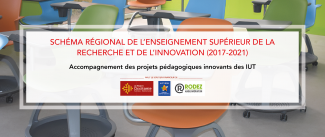 Institut Universitaire de Technologie de Rodez | IUT Rodez