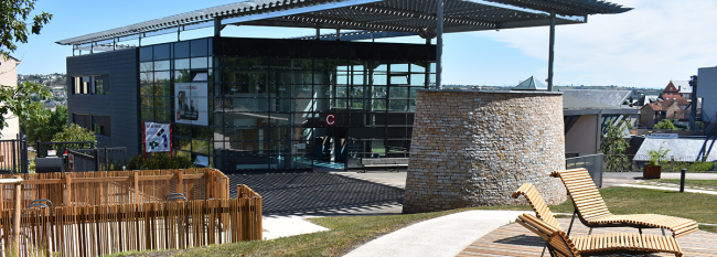 Institut Universitaire de Technologie de Rodez | IUT Rodez
