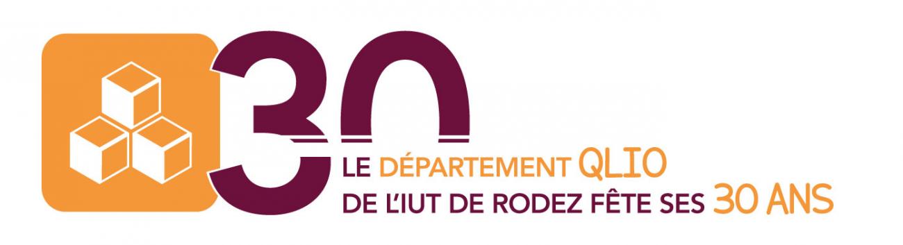 Pour les 30 ans du département QLIO, les "anciens" témoignent ! | IUT Rodez