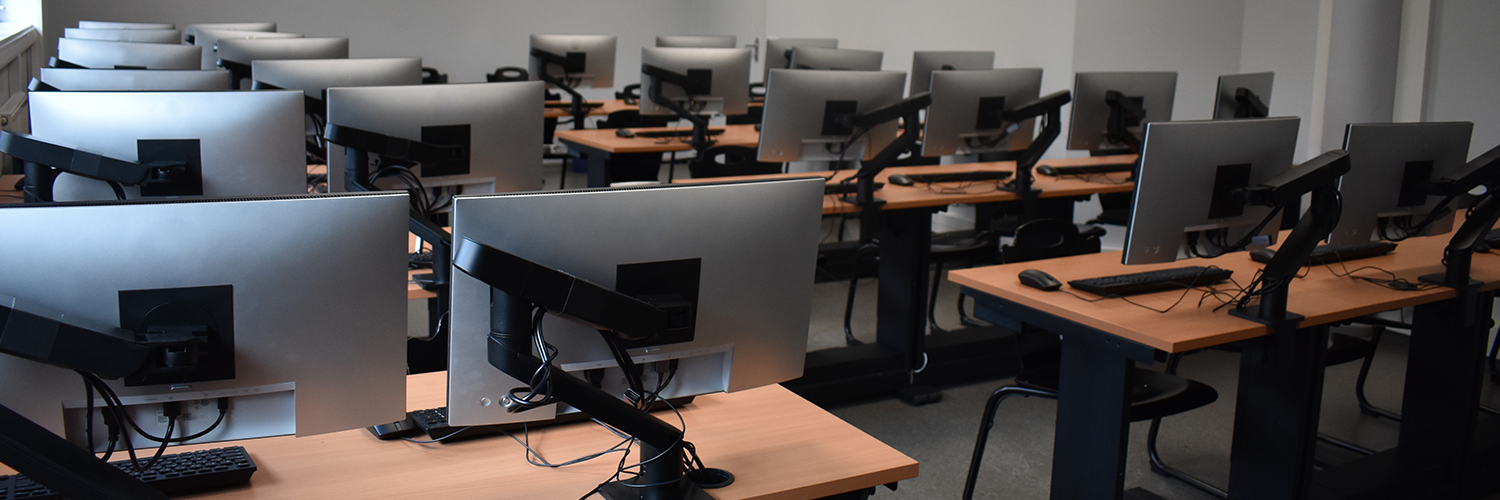 BUT Informatique Présentation | IUT Rodez