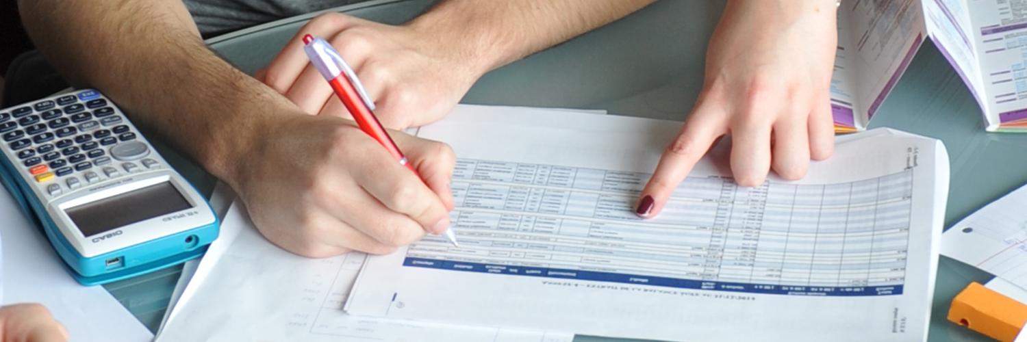 Licence Compta-Contrôle Présentation | IUT Rodez