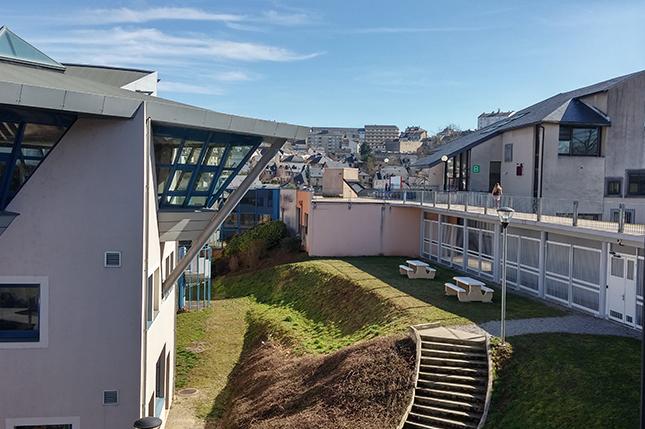 En images | IUT Rodez